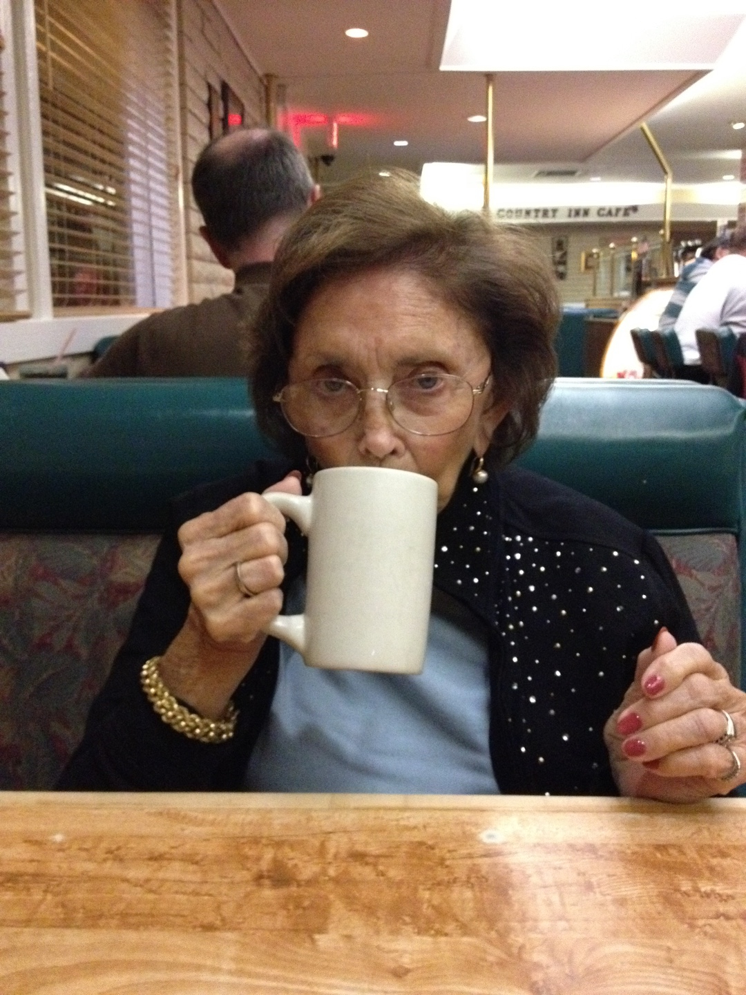 This online memorial is dedicated to Blanca Estela Miller (Colunga). It ...