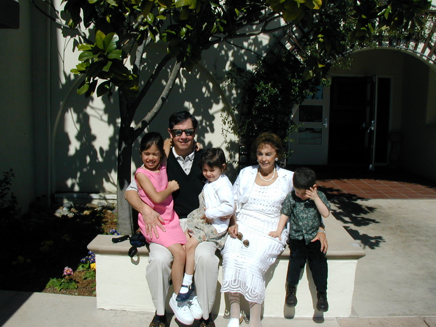 This online memorial is dedicated to Blanca Estela Miller (Colunga). It ...