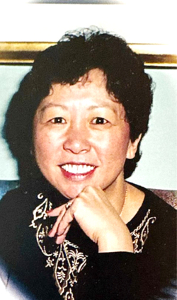 This online memorial is dedicated to Bobbi Olson. It is a place to ...