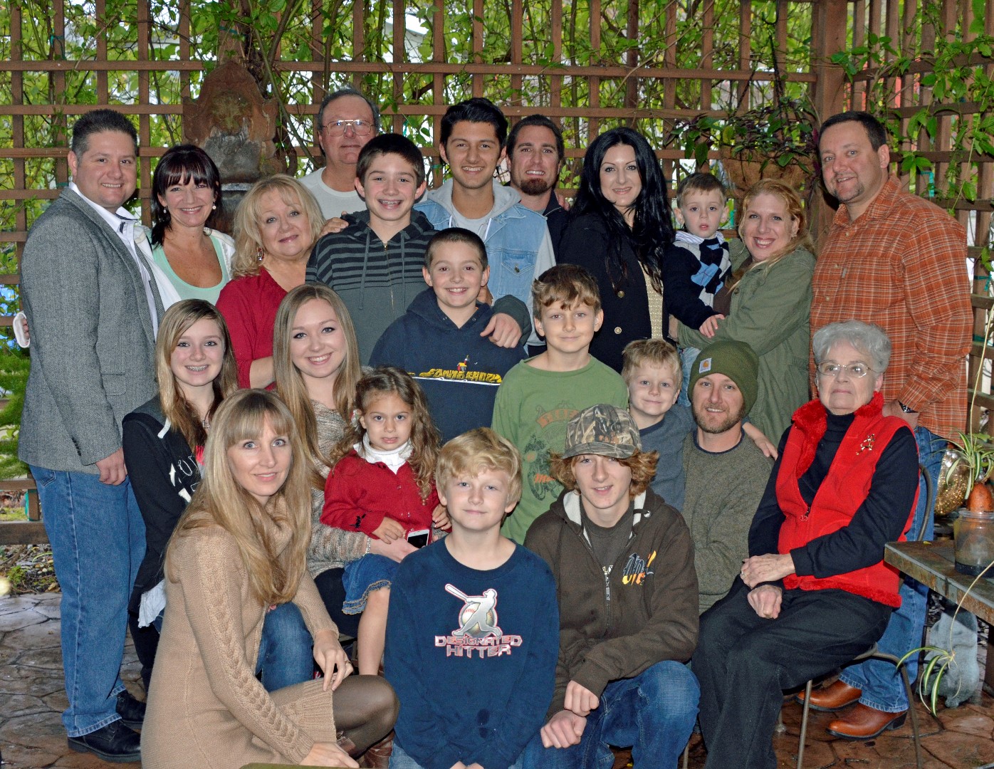 This online memorial is dedicated to Bonnie Jolene Crismon King. It is ...