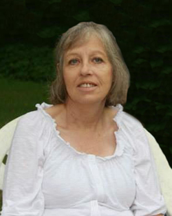 This online memorial is dedicated to Bonnie Morris. It is a place to ...