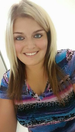 This online memorial is dedicated to Brandee Lee Jarrell. It is a place ...