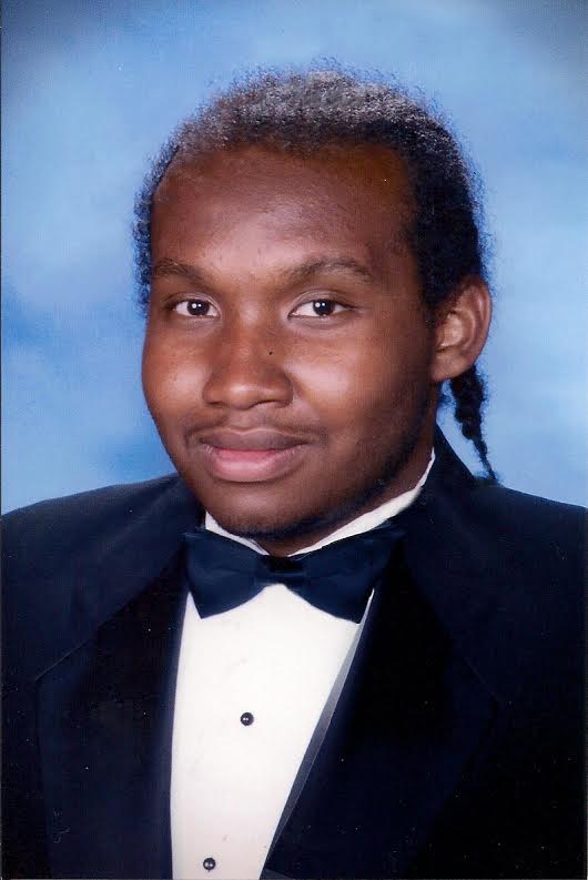 This online memorial is dedicated to Brandon Dion Jackson. It is a ...