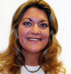 This online memorial is dedicated to Brenda I. Potvin. It is a place to ...