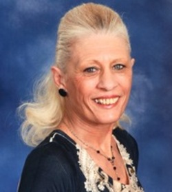 This online memorial is dedicated to Brenda Messer. It is a place to ...