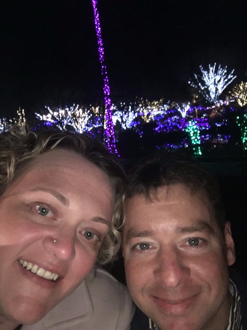 This online memorial is dedicated to Brent Johnson. It is a place to ...