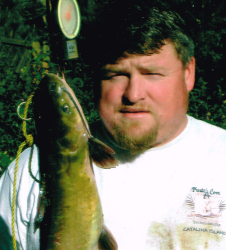 This online memorial is dedicated to Brian Kevin Guinn. It is a place ...