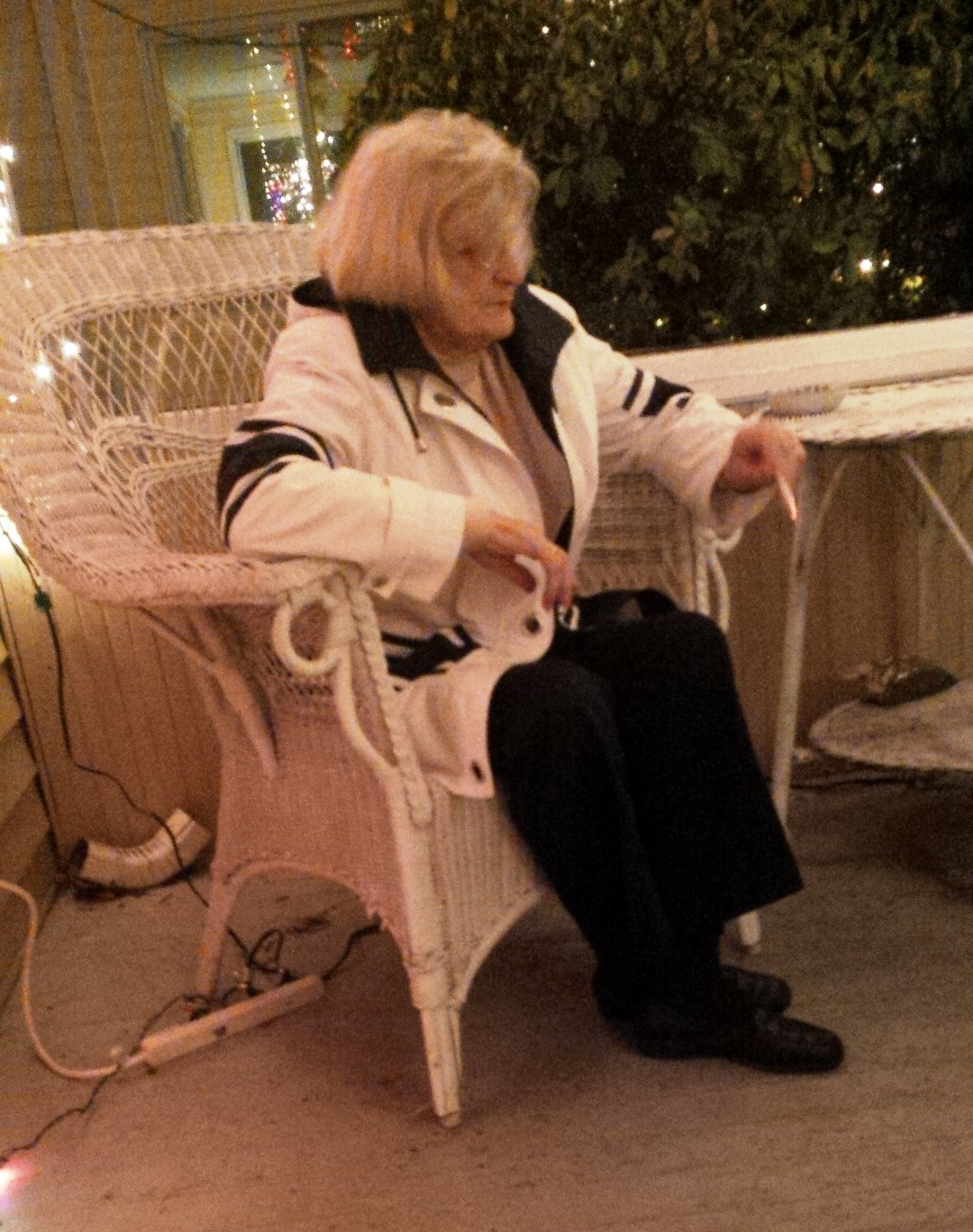 This online memorial is dedicated to Bridget (Carr) Fahy. It is a place ...