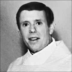 This online memorial is dedicated to Brother James J. Moran, SJ. It is ...