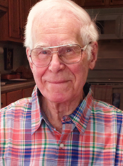 This online memorial is dedicated to Bruce A. Kirkpatrick. It is a ...