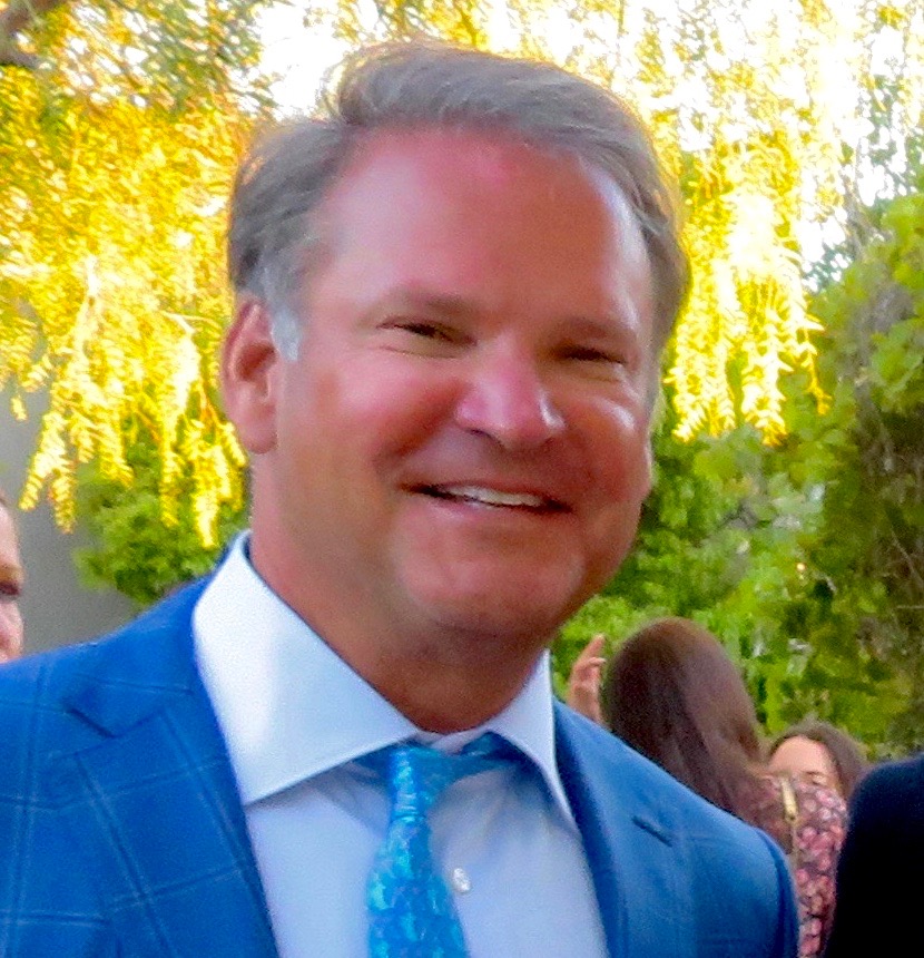 This online memorial is dedicated to Bruce C. Gottwald, Jr.. It is a ...