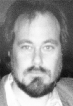 This online memorial is dedicated to Bruce Hutton. It is a place to ...