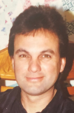 This online memorial is dedicated to Byron Lani Benton. It is a place ...