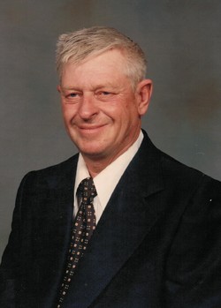 This online memorial is dedicated to Carl E. Benson. It is a place to ...