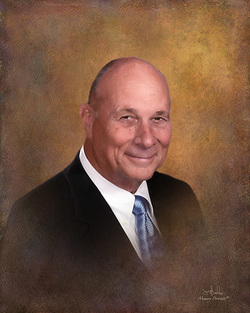 This online memorial is dedicated to Carl Eliot Puckett. It is a place ...