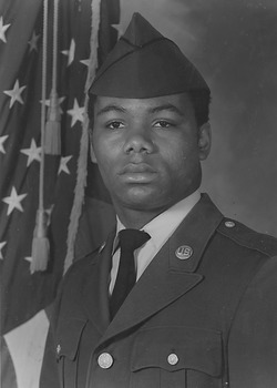 This online memorial is dedicated to Carlton Lee "Khru" Baucom. It is a ...