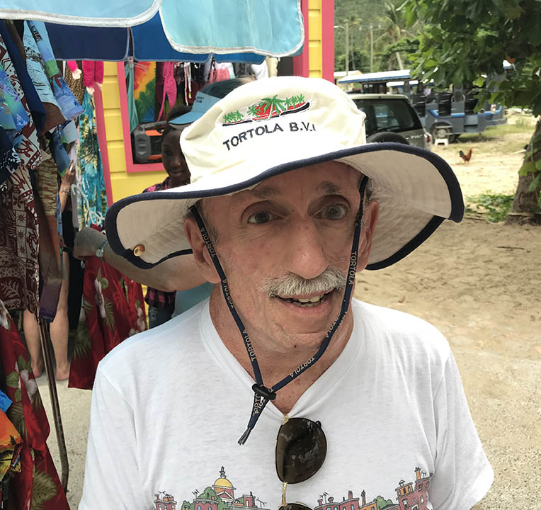 This online memorial is dedicated to Carmen "Tony" Anthony Puopolo. It ...