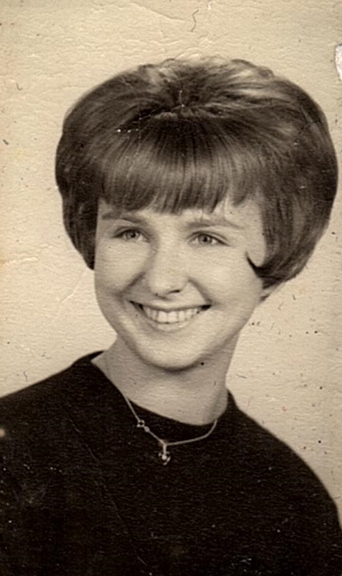 This online memorial is dedicated to Carol Ann Melnyk. It is a place to ...