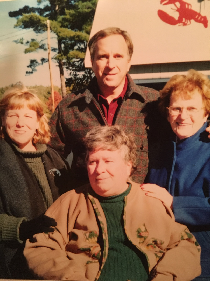 This online memorial is dedicated to Carol "Carrie" Dearborn. It is a ...