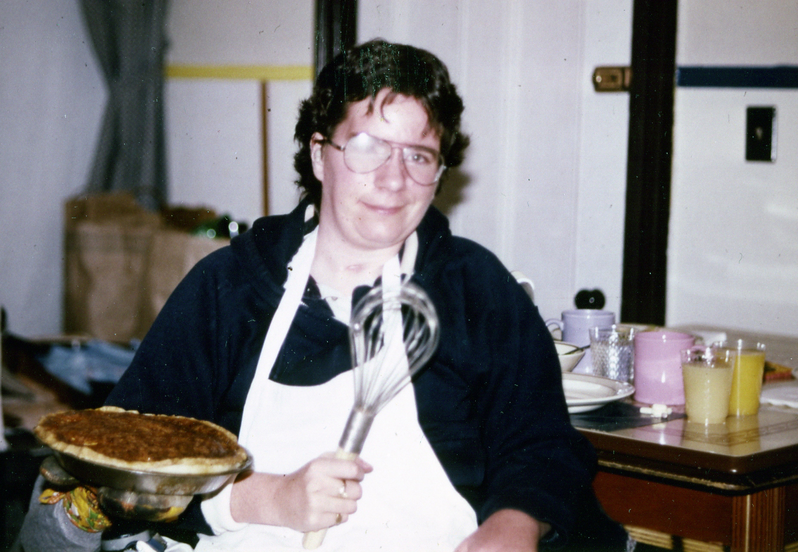 This online memorial is dedicated to Carol "Carrie" Dearborn. It is a ...