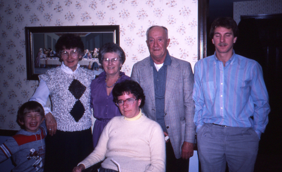 This online memorial is dedicated to Carol "Carrie" Dearborn. It is a ...