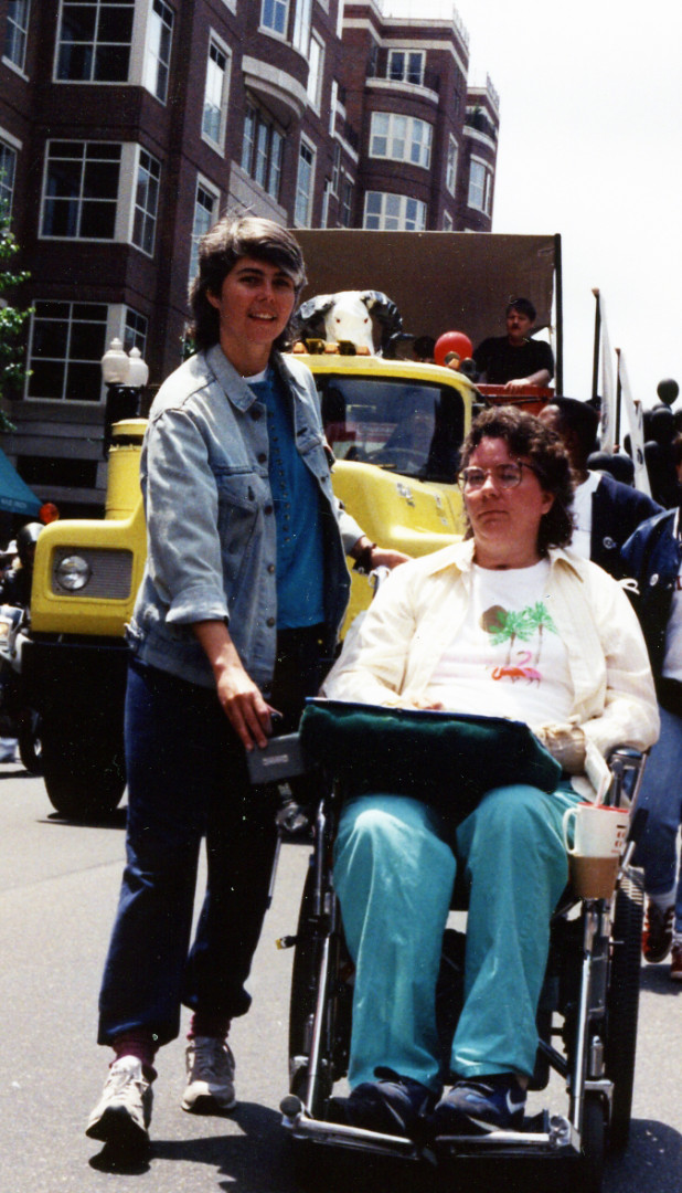 This online memorial is dedicated to Carol "Carrie" Dearborn. It is a ...