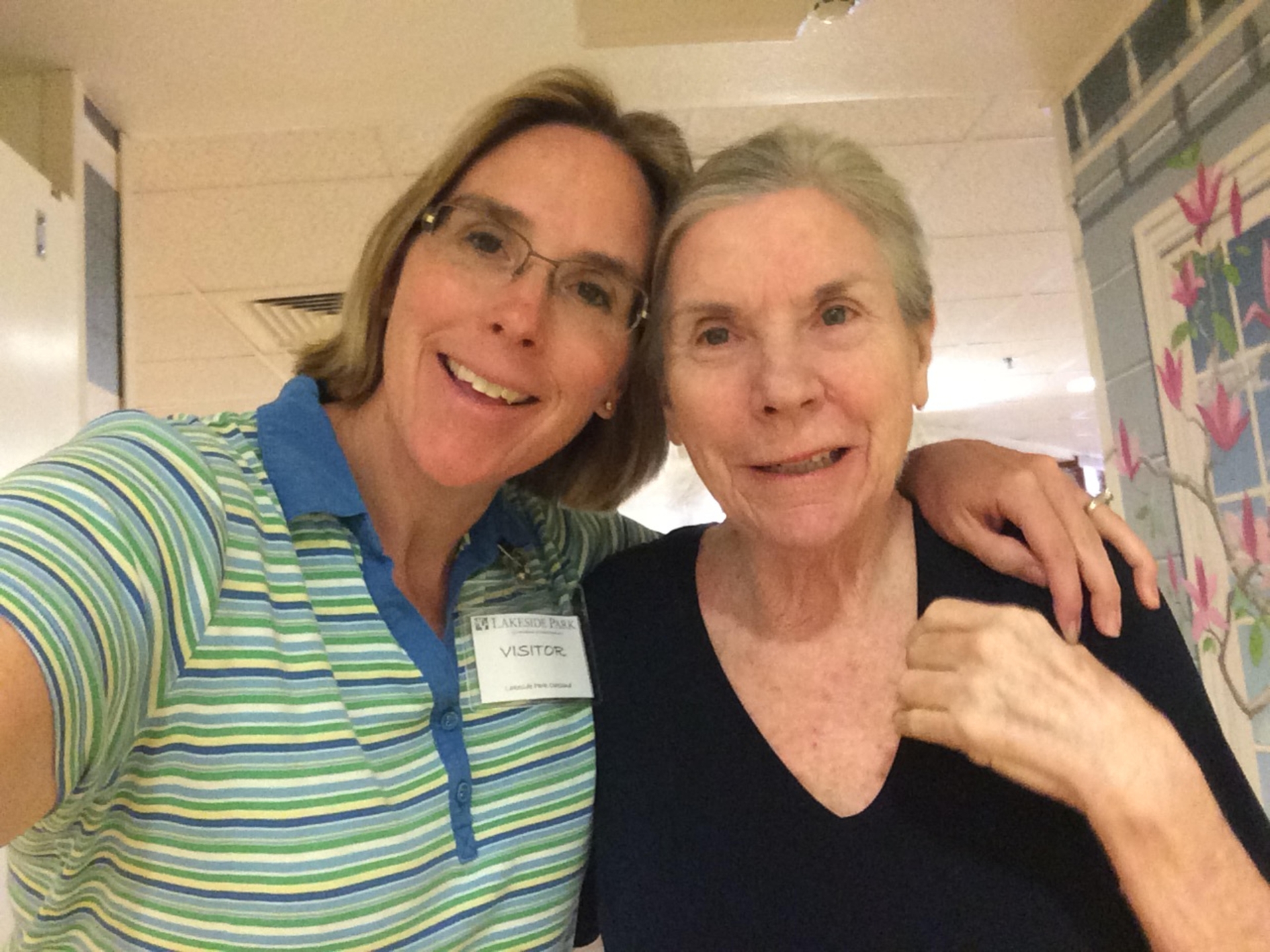 This online memorial is dedicated to Carole Lynne Ransome Larsen. It is ...
