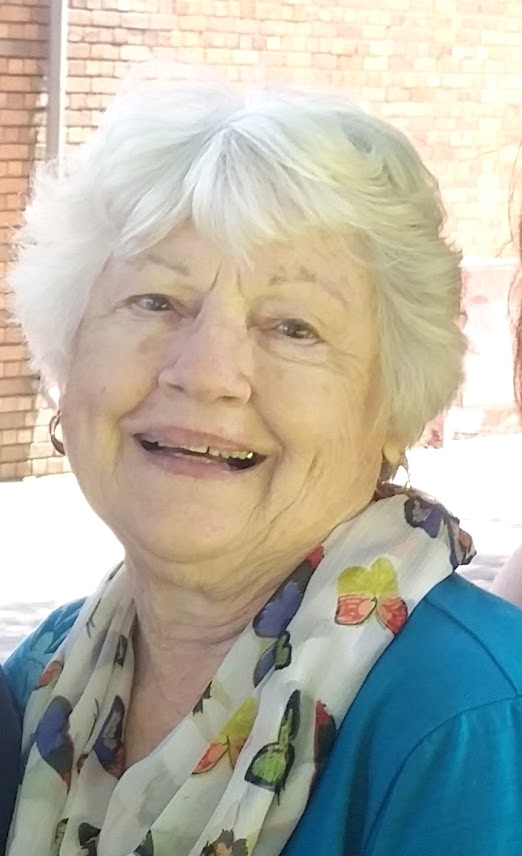 This online memorial is dedicated to Carolyn Marie Partney. It is a ...