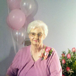 This online memorial is dedicated to Catherine B. "Kitty" Cook. It is a ...