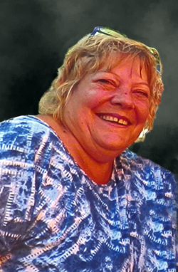 This online memorial is dedicated to Catherine "Cat" Mary (nee: Geis ...