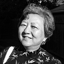 This online memorial is dedicated to Catherine Hsu. It is a place to ...