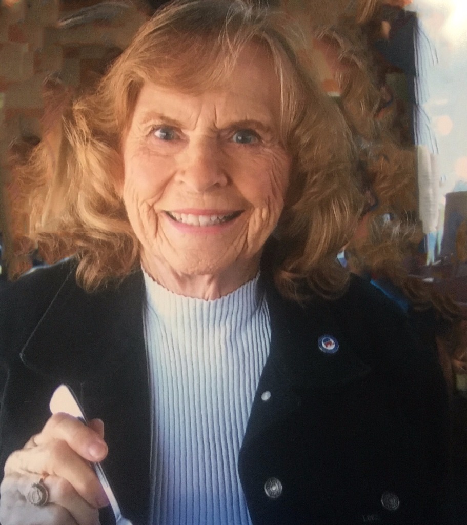 This online memorial is dedicated to Catherine M. Rutherford. It is a ...