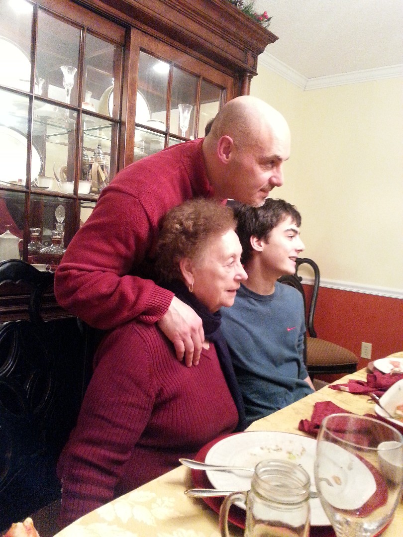 This online memorial is dedicated to Catherine Scalzo. It is a place to ...