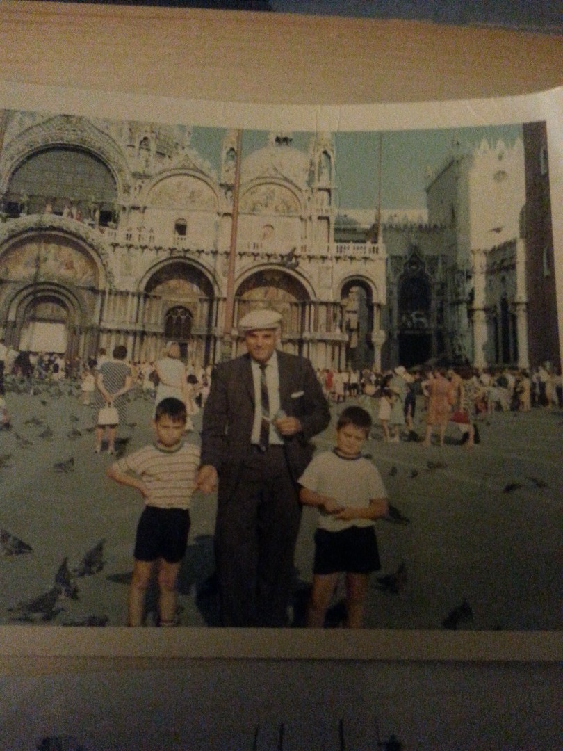 This online memorial is dedicated to Catherine Scalzo. It is a place to ...