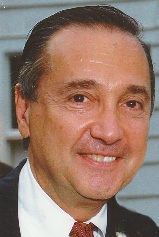 This online memorial is dedicated to Anthony Mac Caputo. It is a place ...