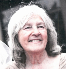 This online memorial is dedicated to Charlene Mary Justice. It is a ...