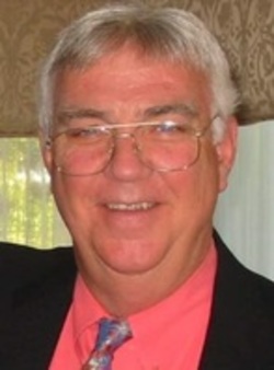 This online memorial is dedicated to Charles "Buddy" Thorpe. It is a ...