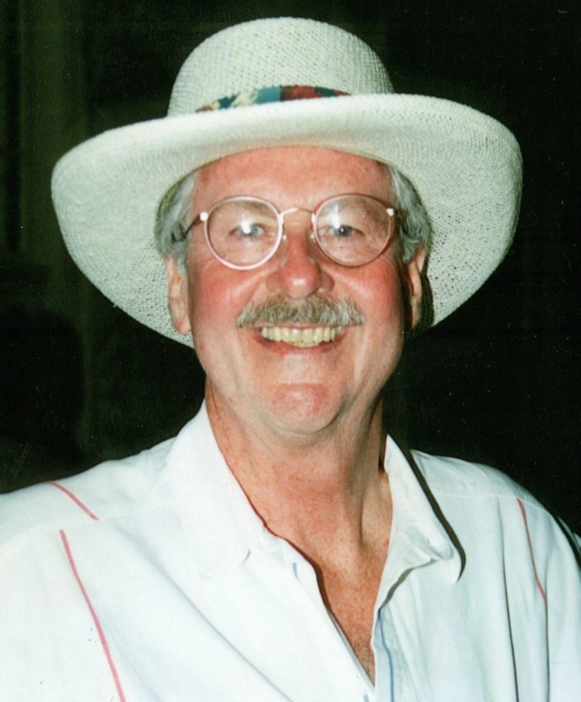 This online memorial is dedicated to Charles "Charlie" Smithers. It is ...