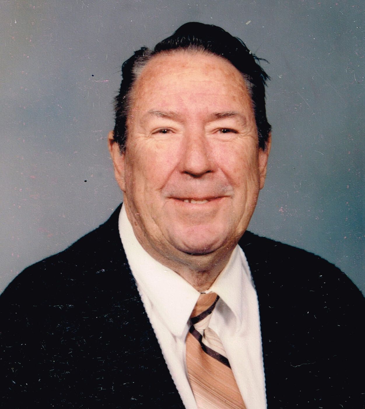 This online memorial is dedicated to Charles Edward Smith Jr.. It is a ...