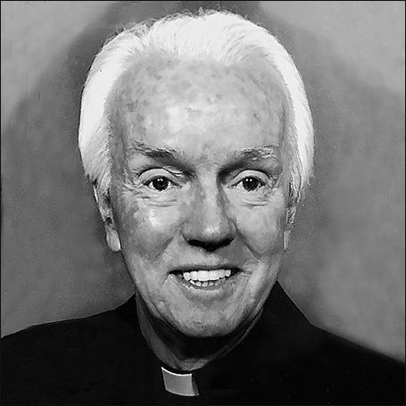 This online memorial is dedicated to Charles Flaherty SSC. It is a ...