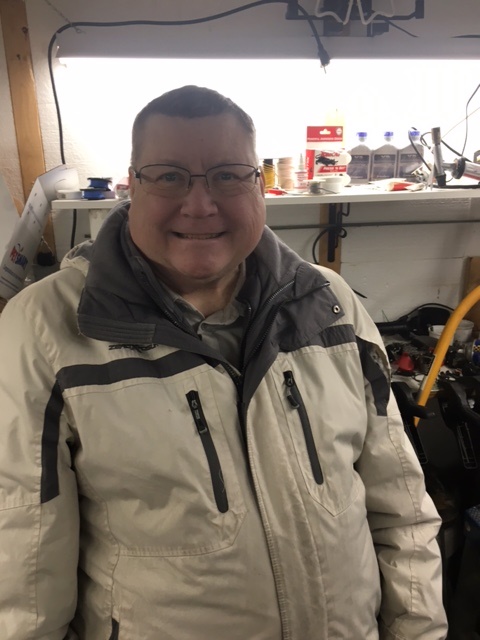 This online memorial is dedicated to Charles Henry Kinch. It is a place ...