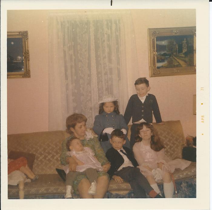 This online memorial is dedicated to Charles Henry Kinch. It is a place ...