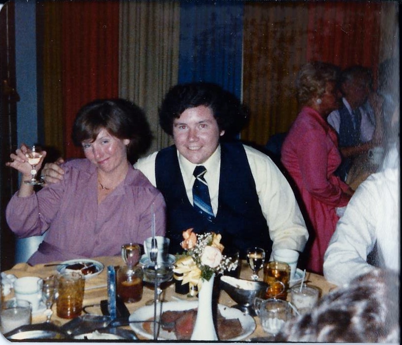 This online memorial is dedicated to Charles Henry Kinch. It is a place ...