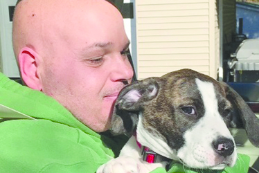 This online memorial is dedicated to Charles J. Lewandowski III. It is ...