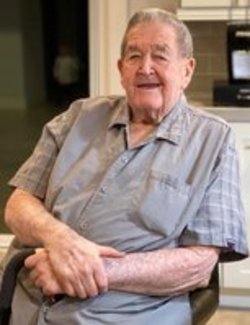 This online memorial is dedicated to Charles Lee Garrison. It is a ...