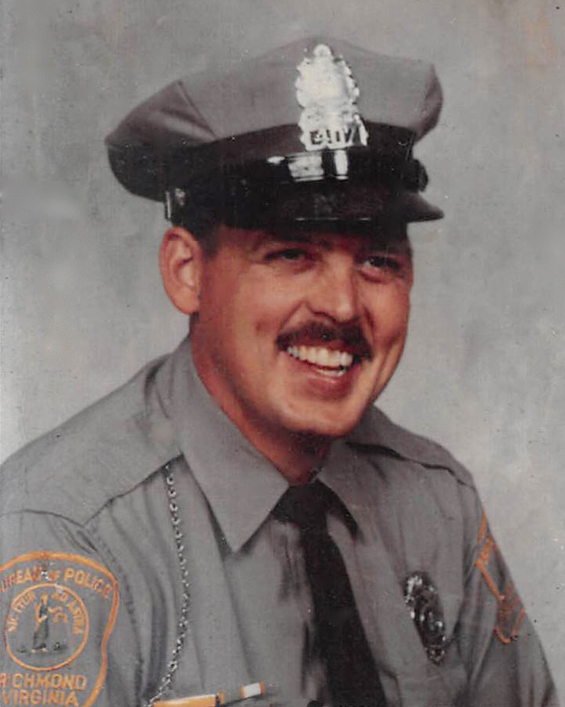 This online memorial is dedicated to Charles Patterson. It is a place ...