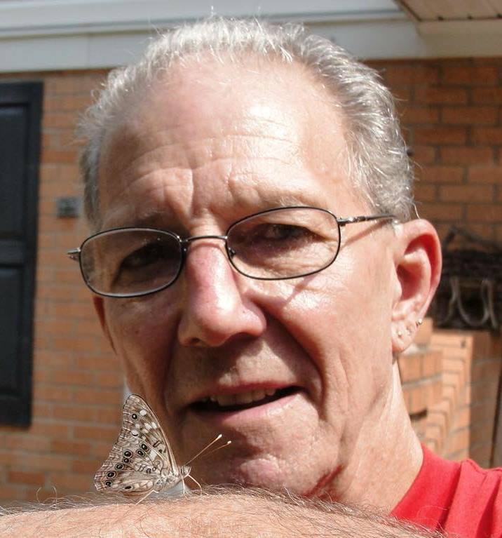 This online memorial is dedicated to Charles Pollard. It is a place to ...