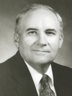 This online memorial is dedicated to Charles R. Hayward. It is a place ...