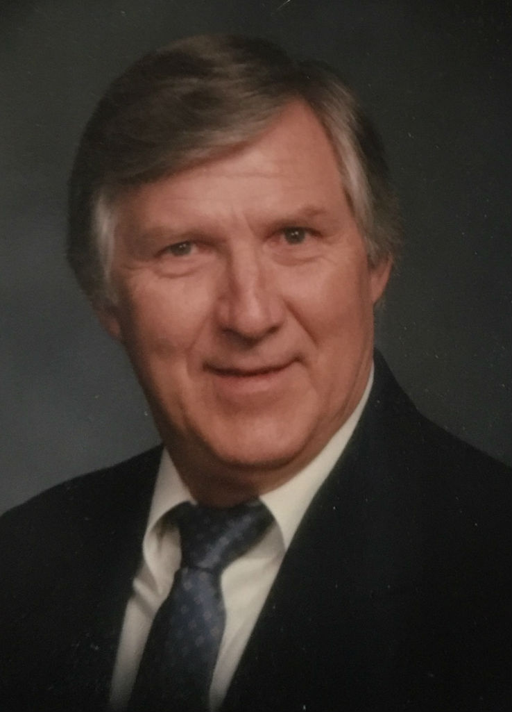 This online memorial is dedicated to Charles Robert Cook, Sr.. It is a ...