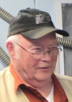 This online memorial is dedicated to Charles Rogers Boykin. It is a ...